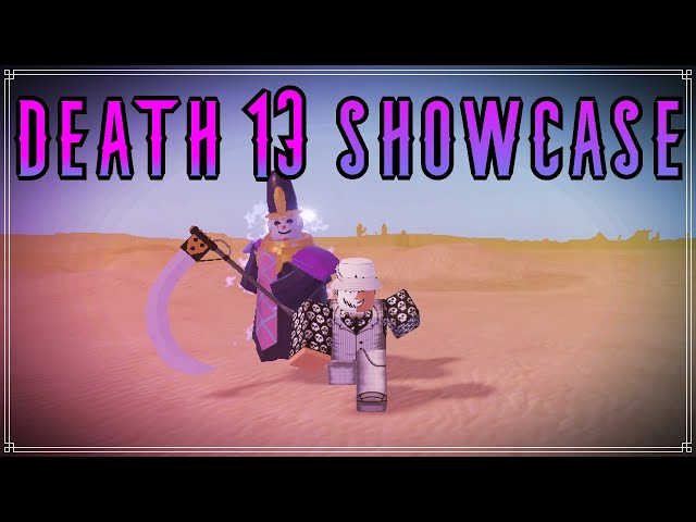 All Roblox Project Star Stands