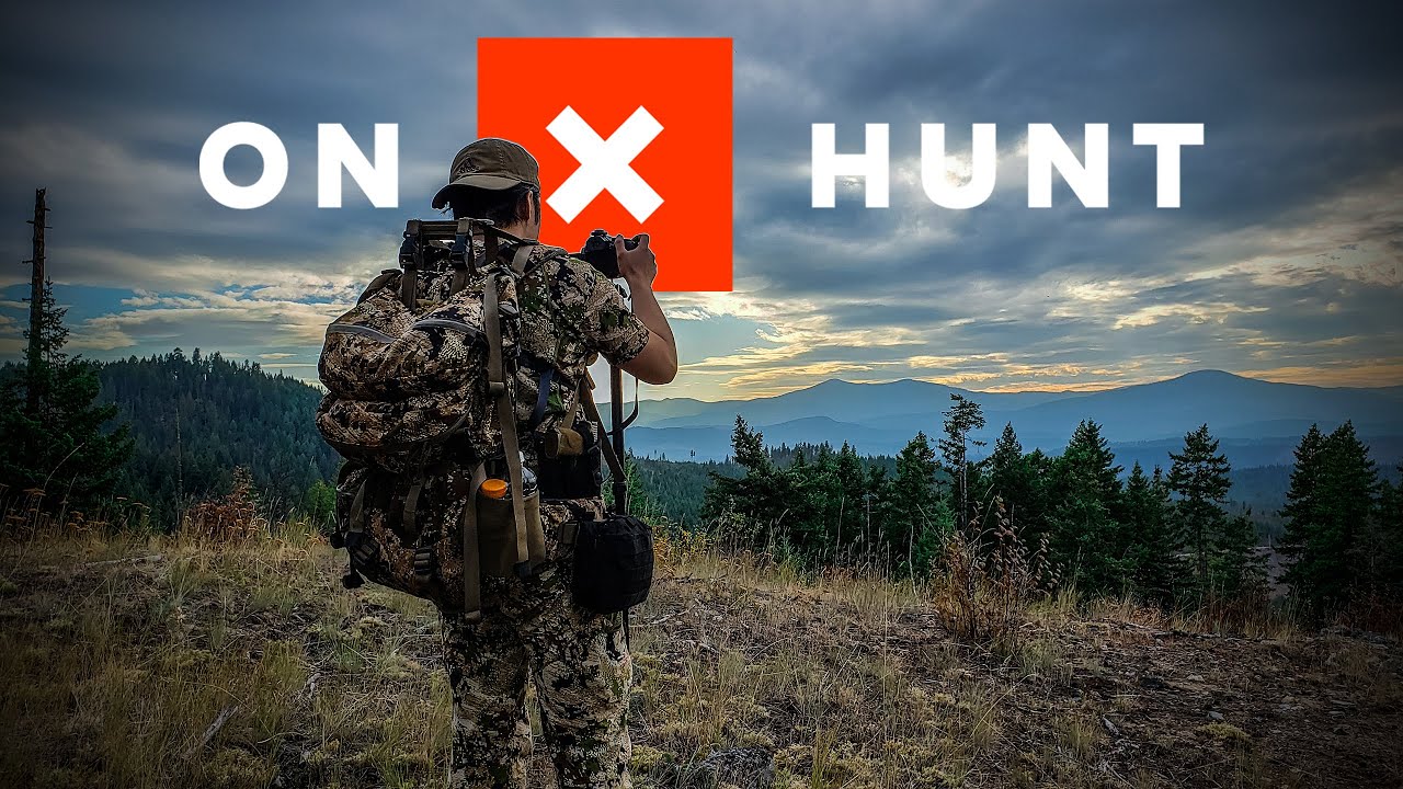 Basics of Hunting Washington (Beginner Walkthrough) | 2021 Big Game Edition