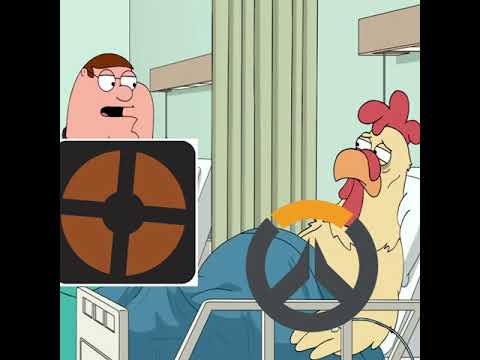 TF2 vs Overwatch
