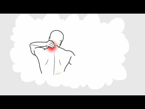 Our Services - Neck Pain