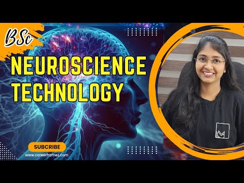 BSc Neuroscience Technology ???? | Job opportunities | Malayalam | Career FrameZ