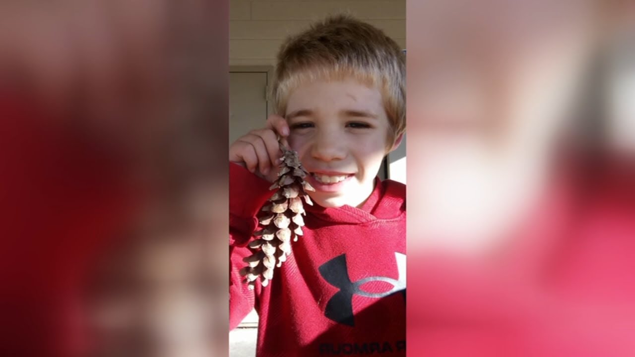 Missing 7-year-old boy with autism found dead in river