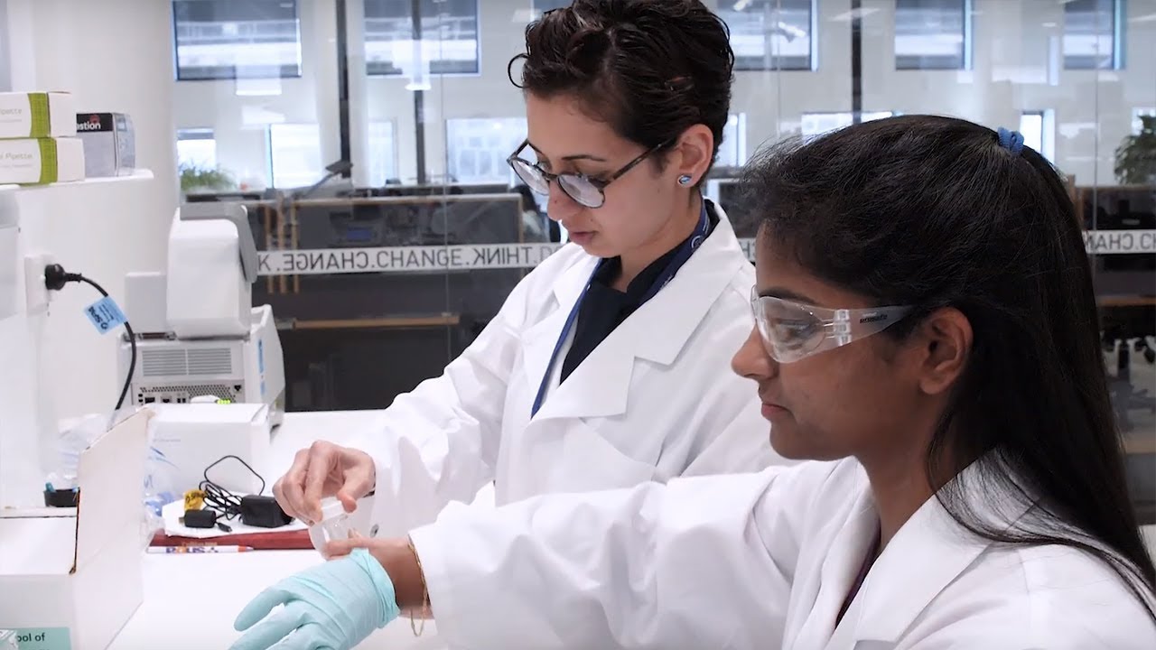 UTS Pharmacy – our varied research