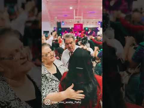 Convención Distrital NOGALES #iafcj
