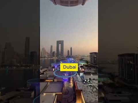 DUBAI LAWS AND RULES