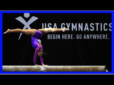 The USOC demanded the resignation of Board member USA Gymnastics, looking for other changes