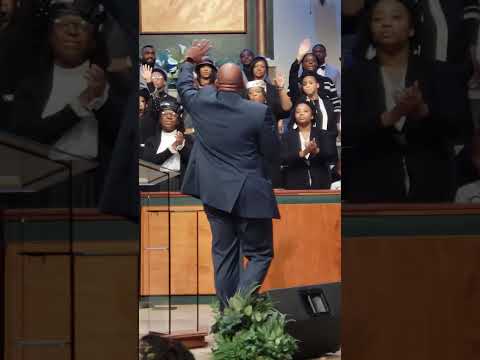 The True Church end of 2023 praise