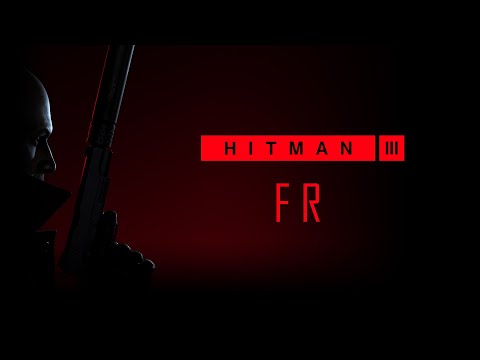 Steam Community :: Video :: HITMAN 3 - Untouchable | SR (3:37)