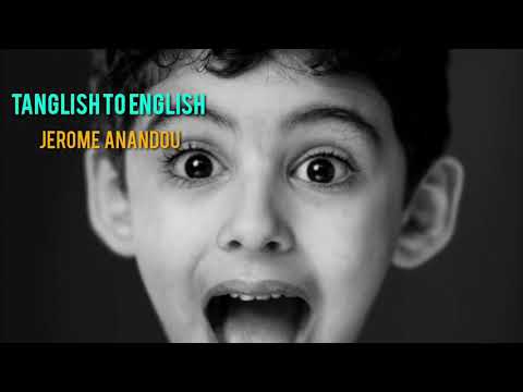 1 Word with Same Pronunciation but 3 Different Meaning | TIT BITS | Spoken English through Tamil