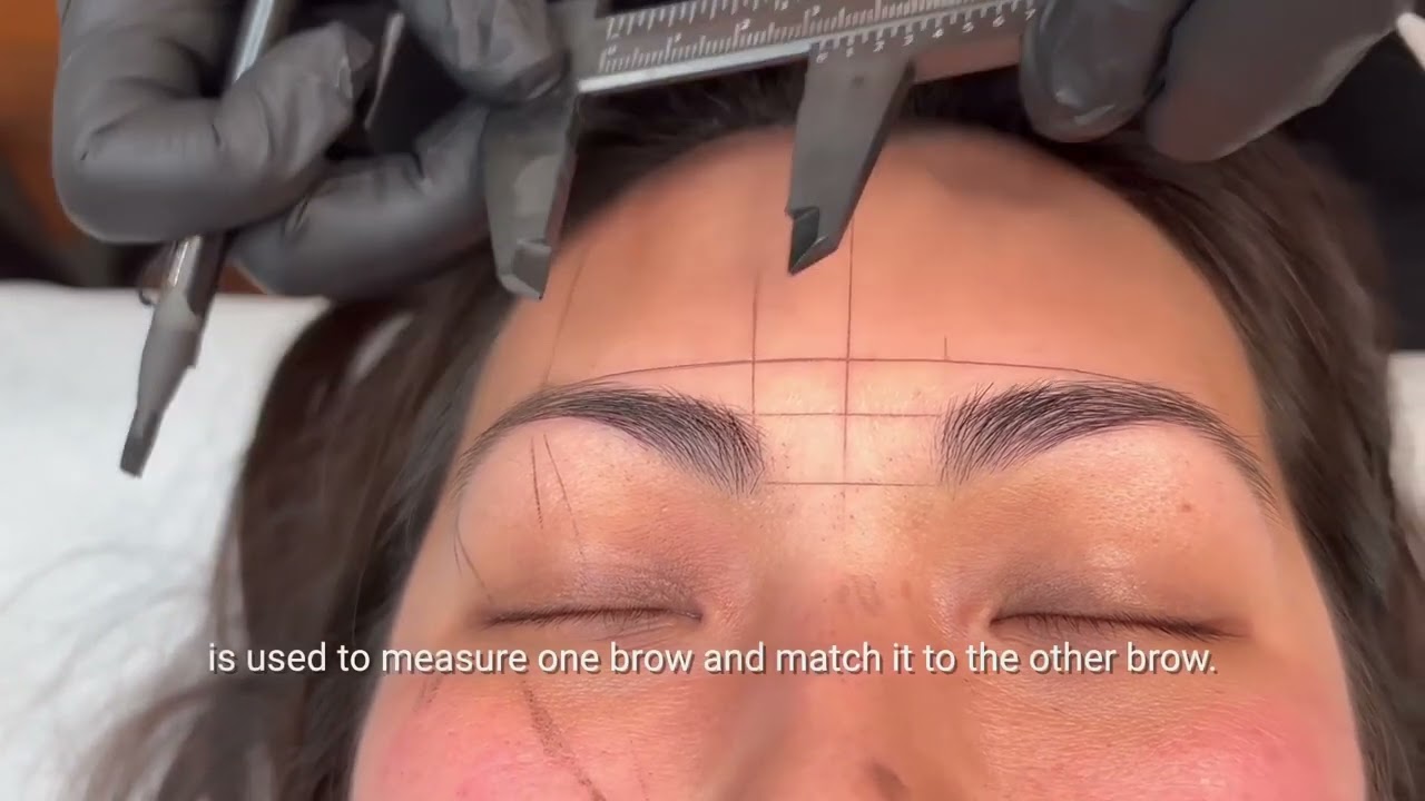 What is Brow Mapping?