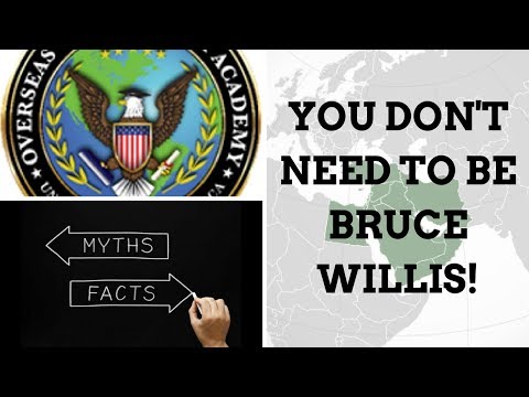 The biggest misconceptions about contracting overseas