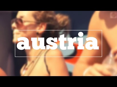 How do you spell austria?