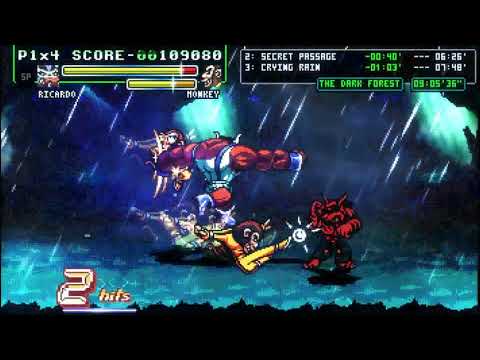 Steam Community :: Fight'N Rage