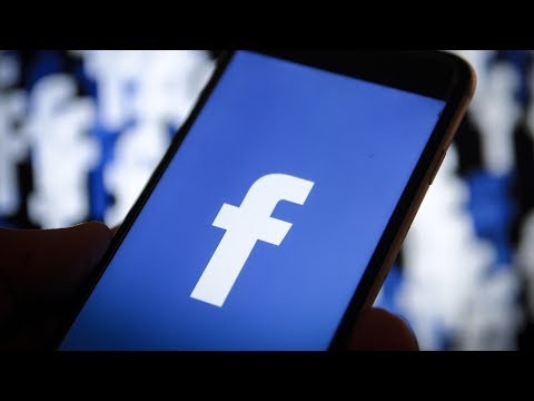Facebook Purges "Inauthentic" Left Wing Political Accounts