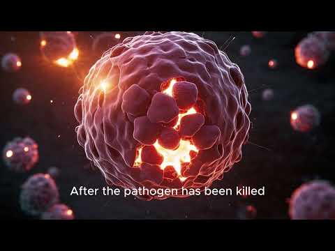 What Are Killer T Cells? Quick Guide to the Body’s Immune Assassins | Immunology Explained