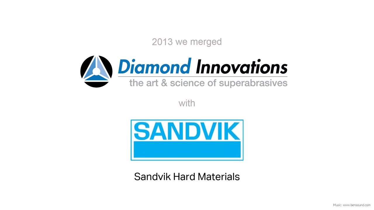 Sandvik Hyperion