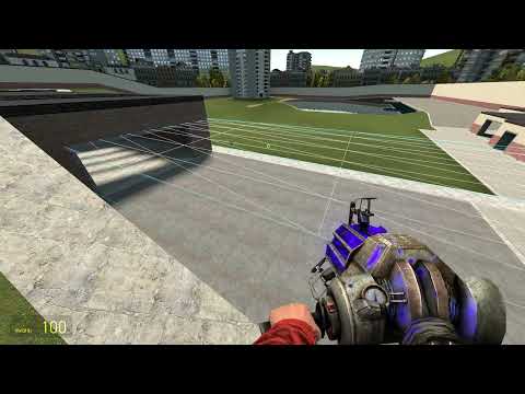 Steam Community :: Video :: Mesh Water | gMod Demonstration