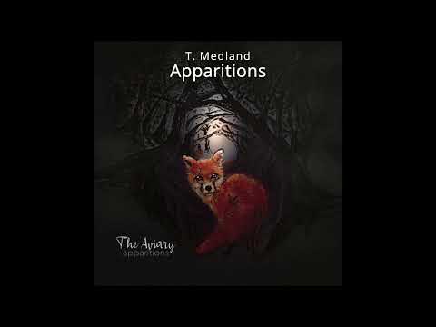 Apparitions - The Aviary (Album Teaser)