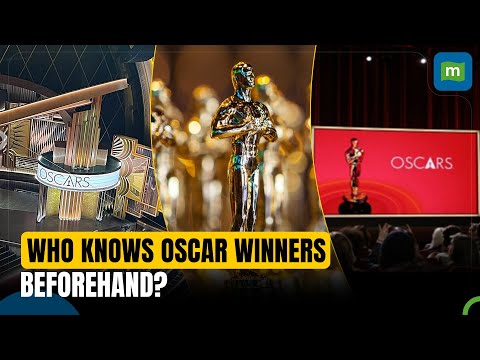 Inside The Oscars: How Winners Are Chosen l Voting Process Explained l Academy Awards
