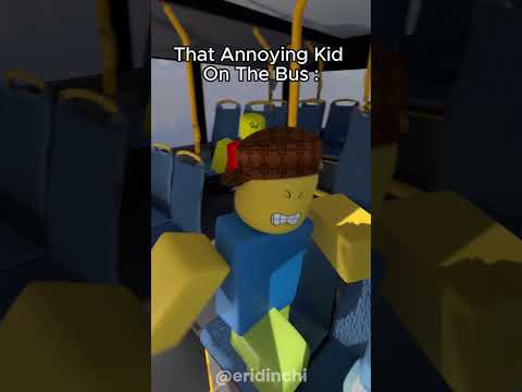 That Child Who Never Stops Crying - Roblox Animation #roblox #robloxanimation #memes #meme