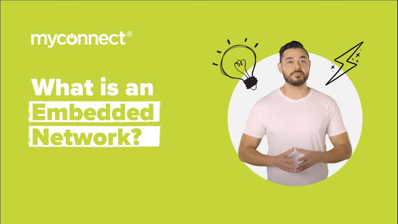 What is an Embedded Network?