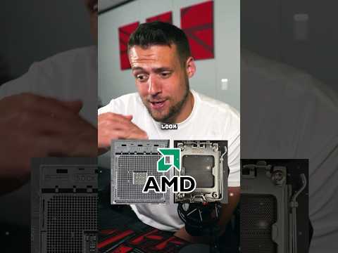 How AMD CPUs Just Got Even Better