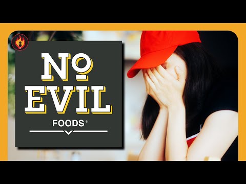 "Progressive" Food Company FIRES Entire Staff After Union Crackdown | Breaking Points