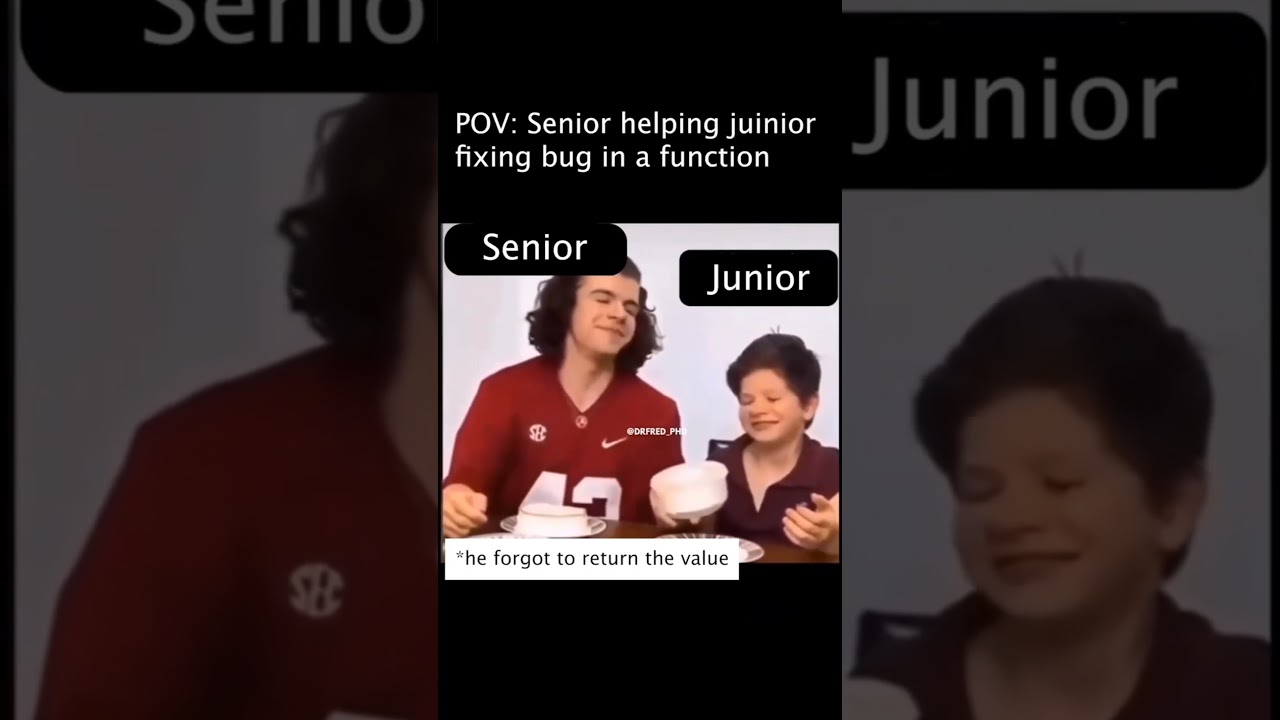 #codingmemes #codinglife #relatabletech #devhumor #programmer #codelife #coding