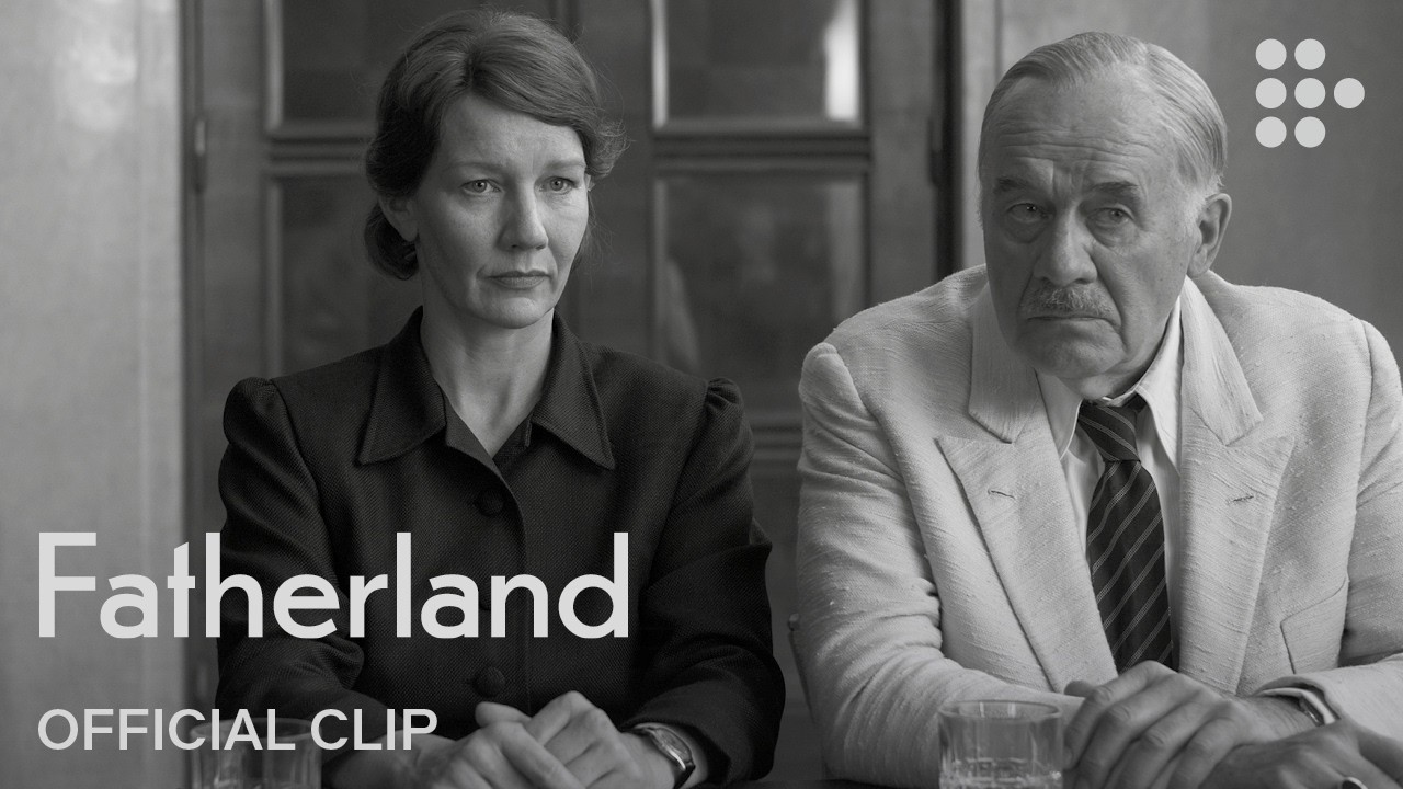FATHERLAND | Official Clip | Coming Soon