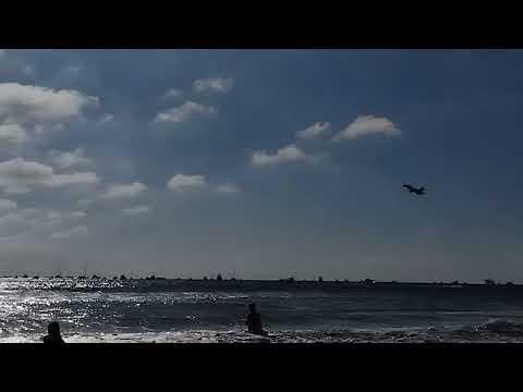 2022 Pacific Airshow Huntington Beach