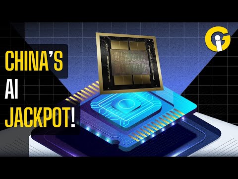 Nvidia’s $6,500 Blackwell Chip for China SHOCKS the AI World! 💥