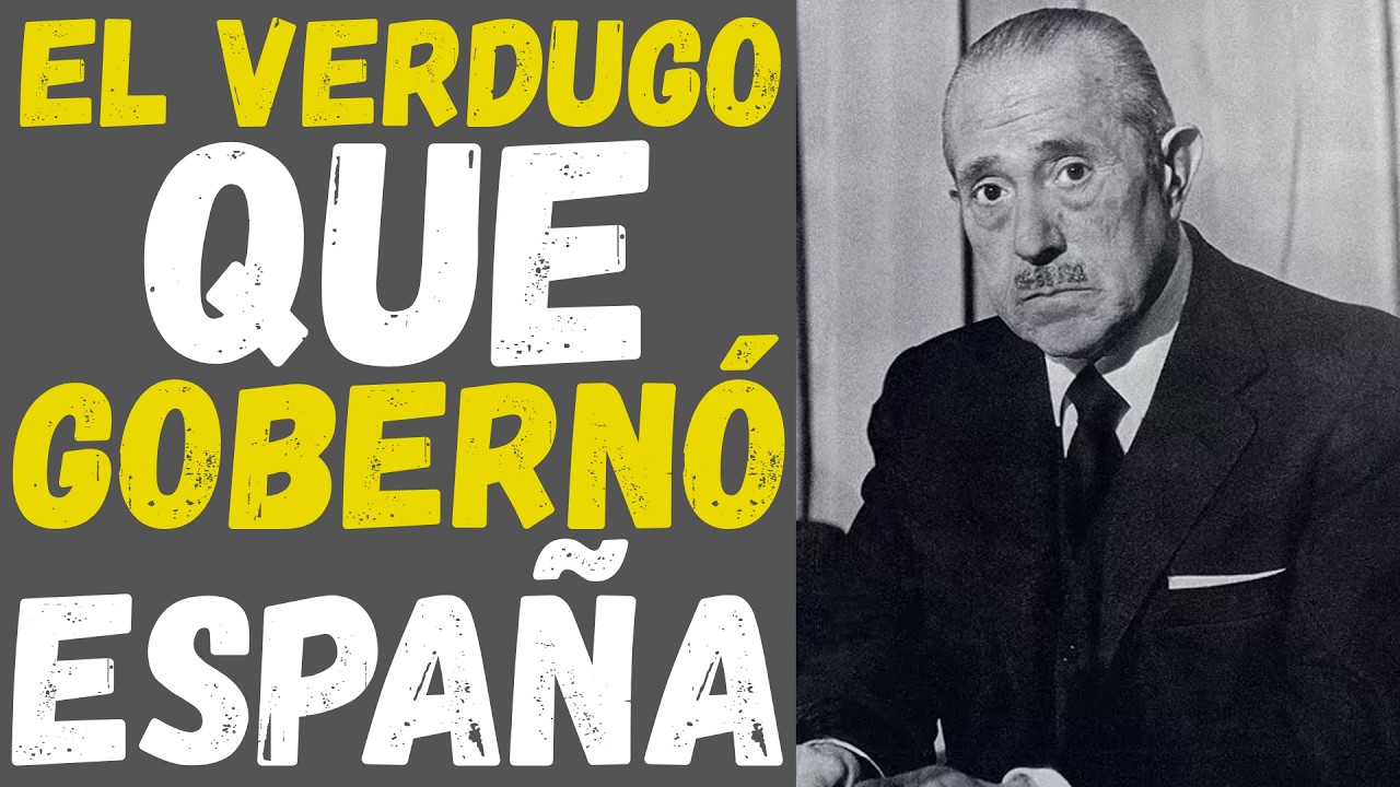 ARIAS NAVARRO: el hombre de dos caras que gobernó España en el momento más peligroso de su historia