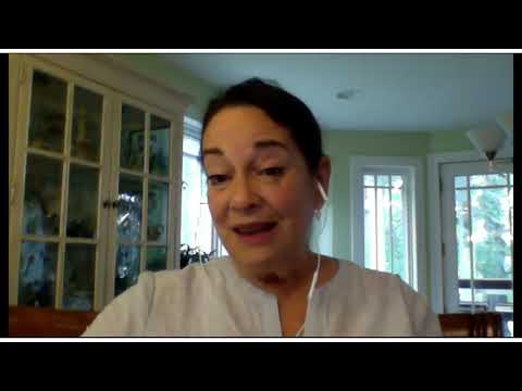 Webinar: "Should I get a second opinion?"