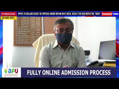 APPSC to declare result of APPSCCE (Main) within next week; Result of Sub Inspector(SI) today
