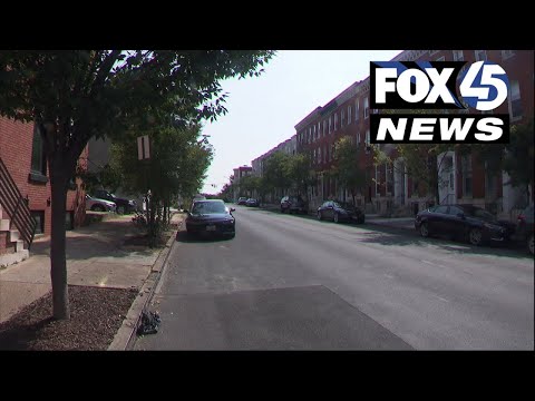 Car thieves & Porch Pirates: 'Nuisance crimes' impact quality of life in Baltimore