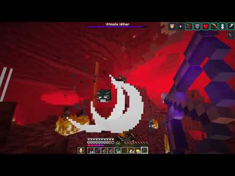 Progressive Bosses - Minecraft Mods - CurseForge