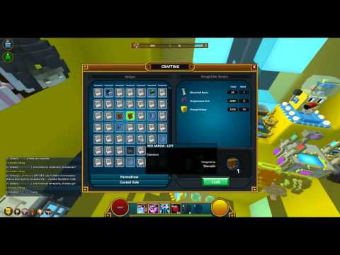Steam Community :: Video :: Trove Eps 3 Troven sky bar