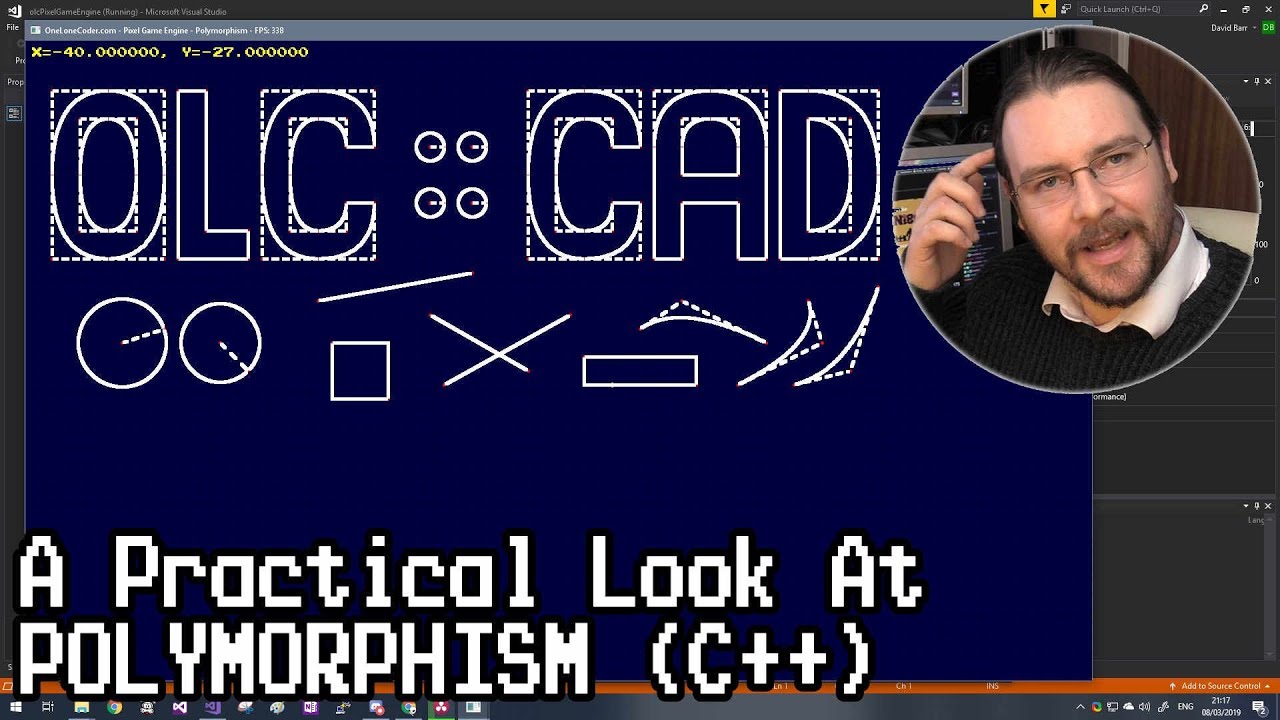 Practical Polymorphism C++