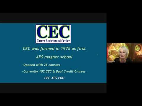 Learn about CEC: How it all works