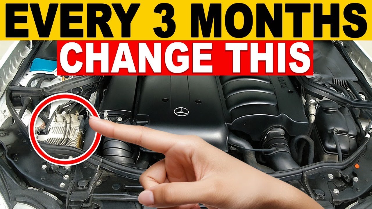 Proven Habits to Make Your Car Last Over 500K Miles Without Repairs