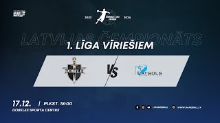 Latvijas Handbola Federācija