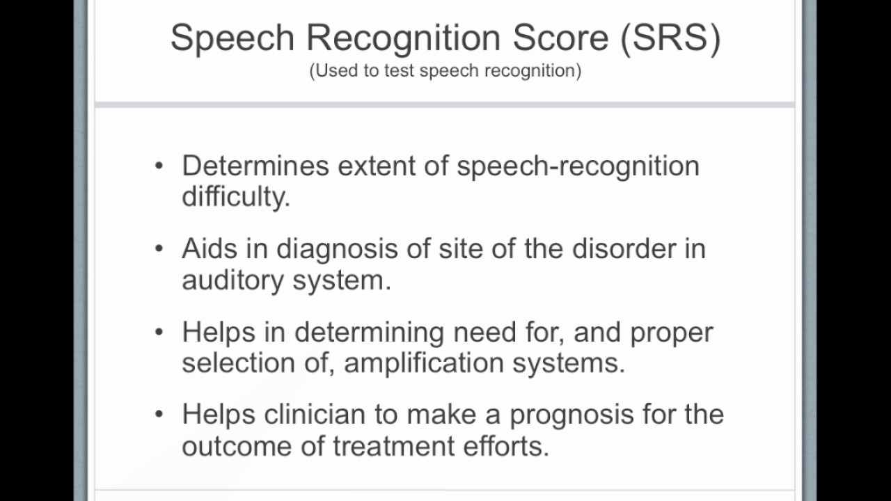Chapter 5 - Part 3 - MCL, UCL, DR, SRS