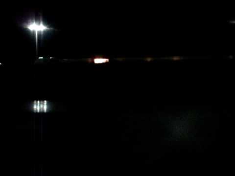 Approaching NS K-5LA sound in Wellsville, NY; sounding for five crossings