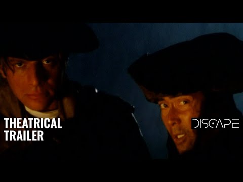 Brotherhood of the Wolf | 2001 | Theatrical Trailer (French)