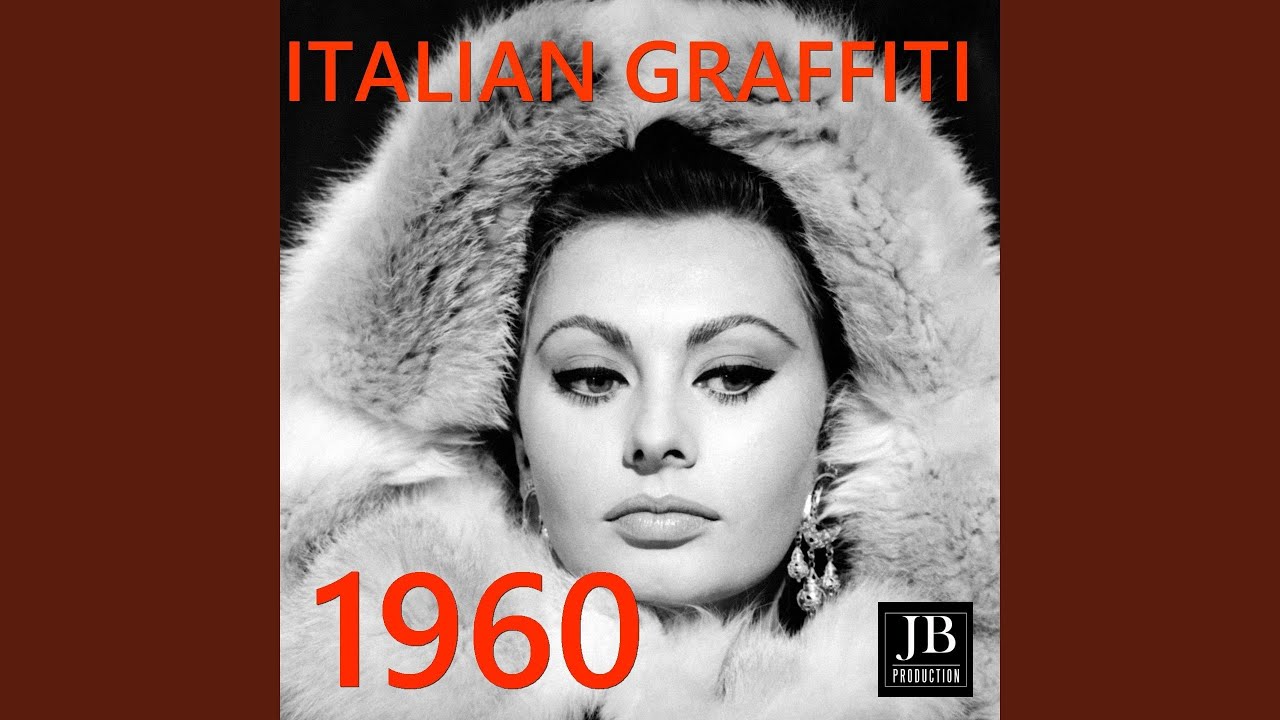 Sanremo 1960: Flo Sandon's / Gloria Christian - "A come amore"