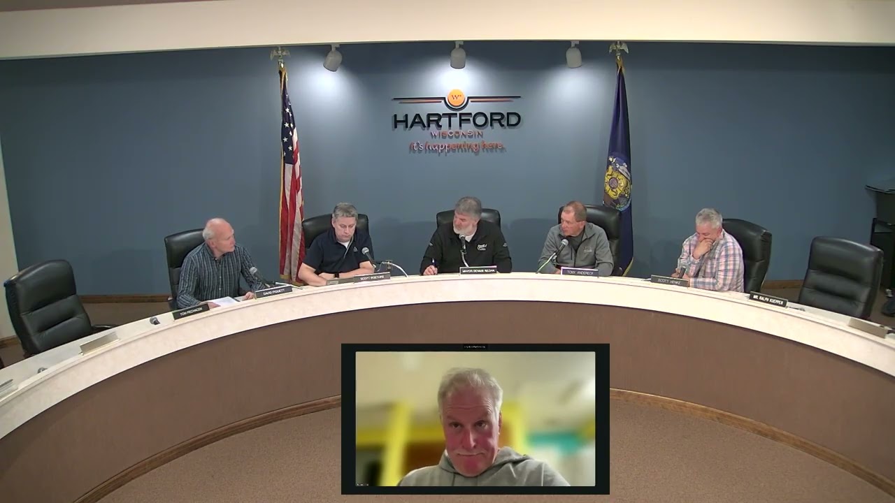 Planning Commission / May 12, 2026