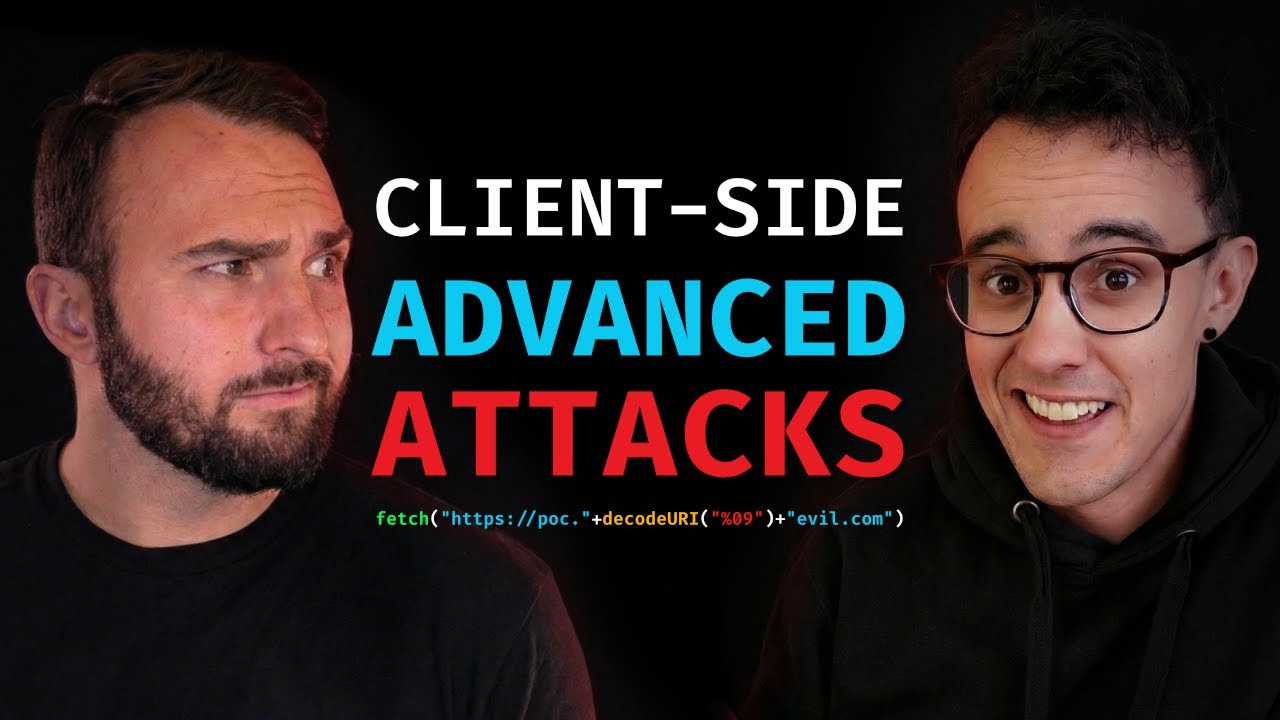 Client-side Advanced Topics w/ Rhynorater (Ep. 151)