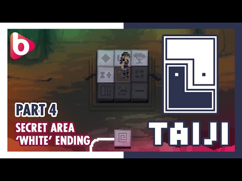 Steam Community :: Taiji