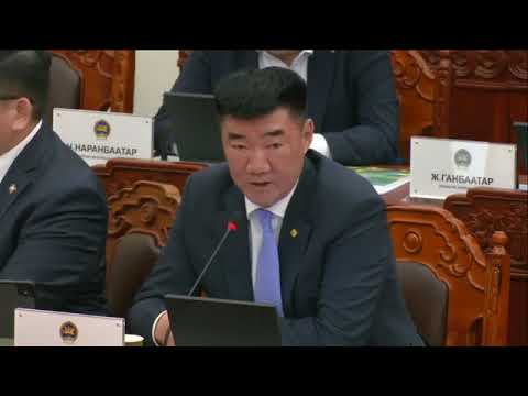 VIP76.mn | С.Бямбацогт: Хэрэв дэлхийн жишгээс хэт дээгүүр үнэтэй цахилгаан станц барина гэвэл ...