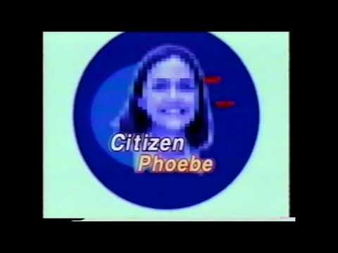 Random Noggin Commercial Break from 2001 (During 3-2-1 Contact)
